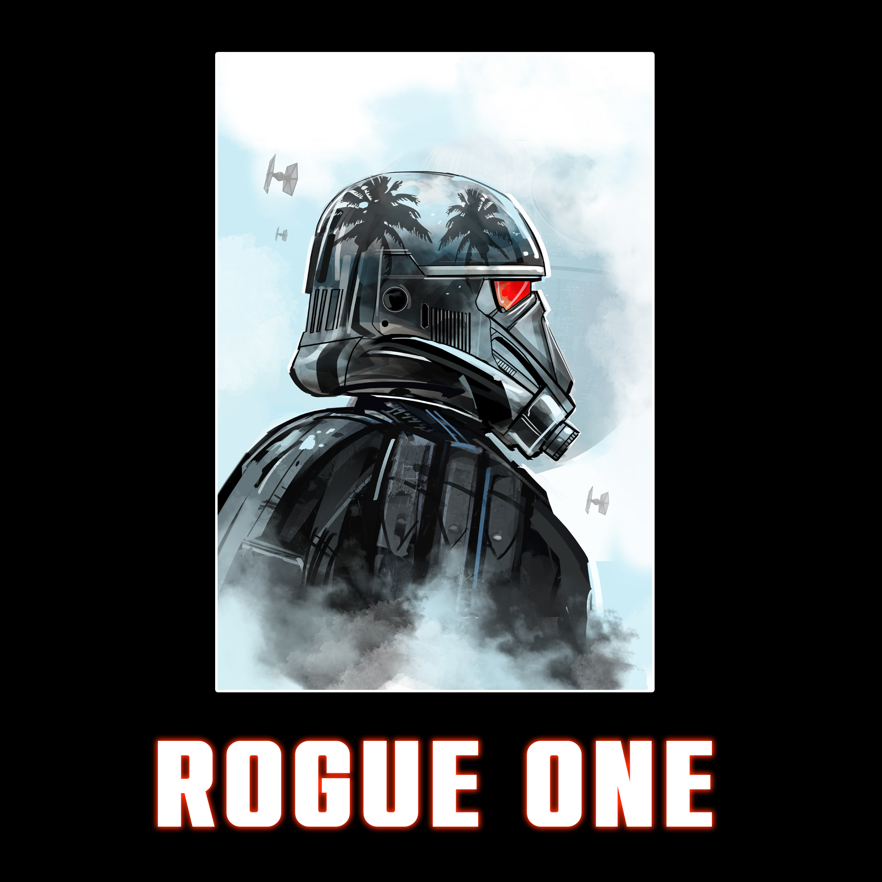 Rogue One – The Venamis Vault